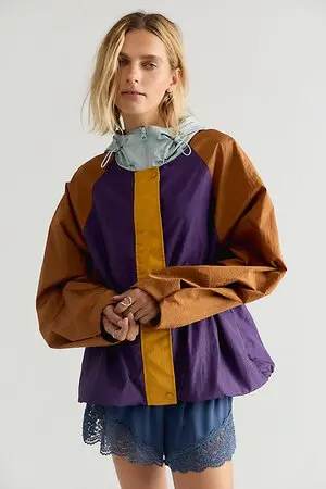 BOBO CHOSES Technical Jacket