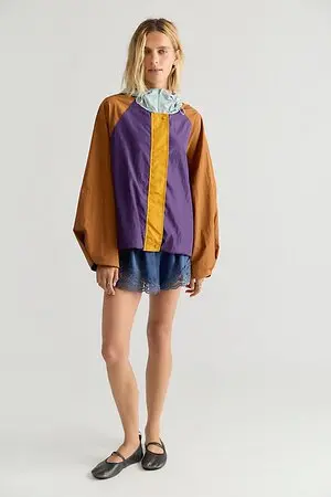 BOBO CHOSES Technical Jacket