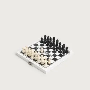 NO PROBLEMO Np Chess Board