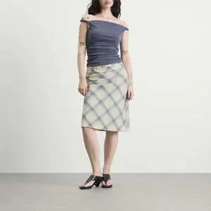 SAMSØE SAMSØE X Madeline Argy Sapalm Skirt