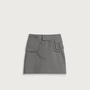 SAMSØE SAMSØE X Madeline Argy Saivy Skirt