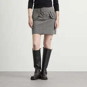 SAMSØE SAMSØE X Madeline Argy Saivy Skirt