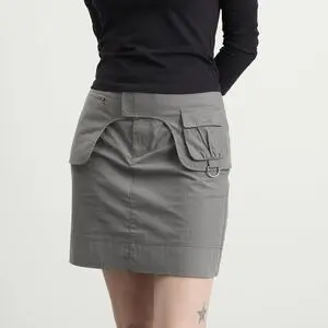 SAMSØE SAMSØE X Madeline Argy Saivy Skirt