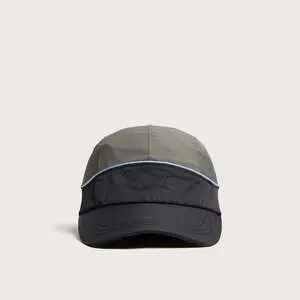 SAMSØE SAMSØE X Madeline Argy Saivy Windbreaker Cap