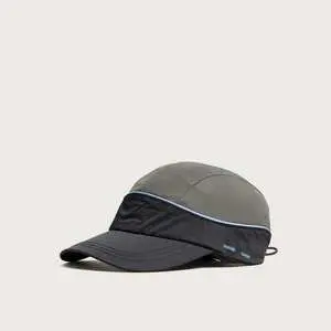 SAMSØE SAMSØE X Madeline Argy Saivy Windbreaker Cap