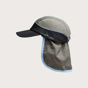 SAMSØE SAMSØE X Madeline Argy Saivy Windbreaker Cap