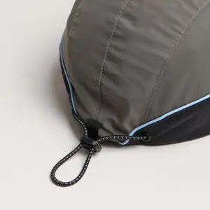 SAMSØE SAMSØE X Madeline Argy Saivy Windbreaker Cap