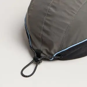SAMSØE SAMSØE X Madeline Argy Saivy Windbreaker Cap