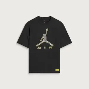 Jordan Pattern T-shirts For Men