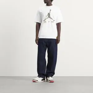JORDAN Brooklyn Camo T-shirt