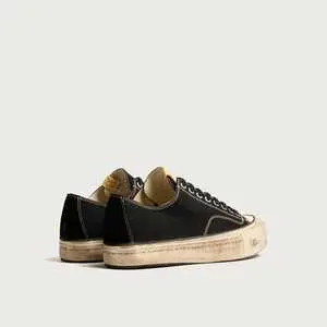 Visvim Skagway Lo G.patten Sneakers