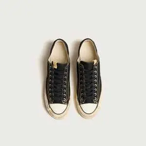Visvim Skagway Lo G.patten Sneakers