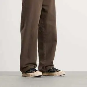 Visvim Skagway Lo G.patten Sneakers