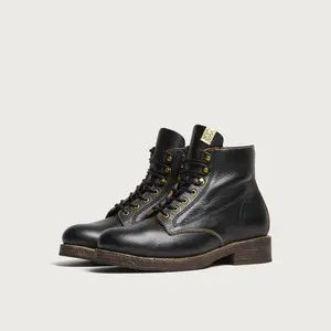 Visvim Virgil Folk Boots