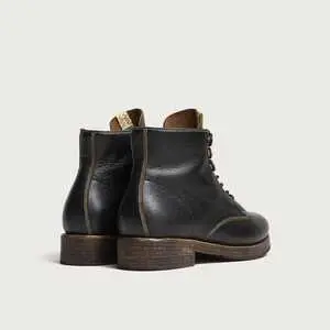 Visvim Virgil Folk Boots