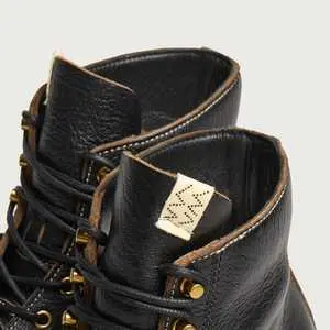 Visvim Virgil Folk Boots