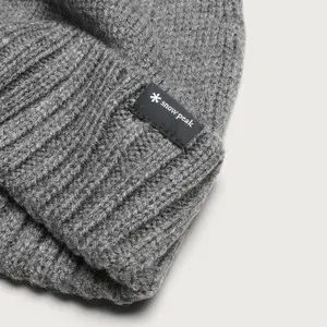 SNOW PEAK New Standard Knit Cap