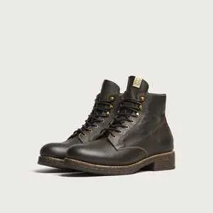 Visvim Virgil Folk Boots