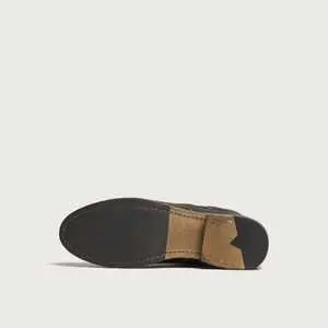 Visvim Virgil Folk Boots