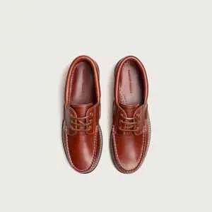 GARMENT PROJECT Ollie Boat Shoe