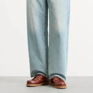 GARMENT PROJECT Ollie Boat Shoe