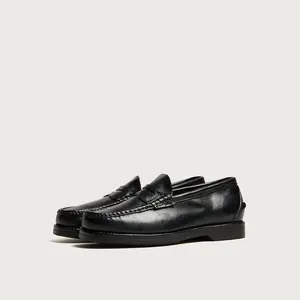 Visvim Fabro Folk Loafer