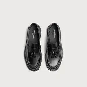 GARMENT PROJECT Pete Moc Toe Loafer
