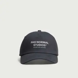 PAS NORMAL STUDIOS Off-race Cotton Cap