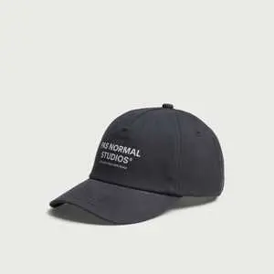 PAS NORMAL STUDIOS Off-race Cotton Cap