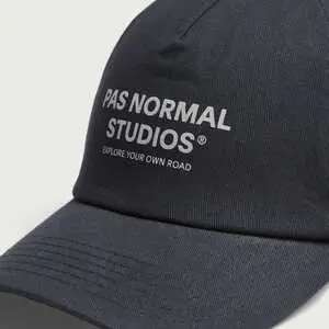 PAS NORMAL STUDIOS Off-race Cotton Cap