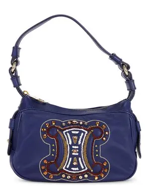 FWRD RENEW Celine Hobo Bag