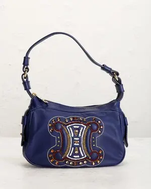 FWRD RENEW Celine Hobo Bag