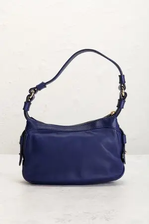 Celine Hobo Bag - Blue