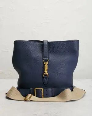 FWRD RENEW Gucci Jackie Shoulder Bag
