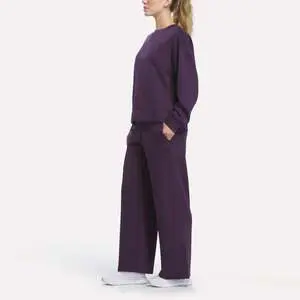 REEBOK Crewneck Sweatshirt - Phantom Purple