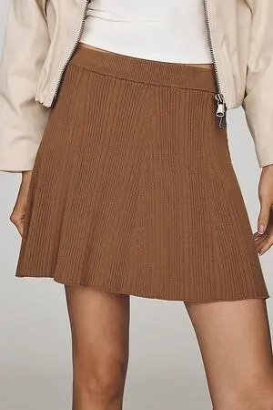 SNDYS. Ru Mi Skirt