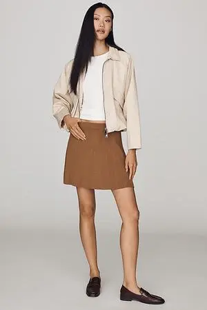 SNDYS. Ru Mi Skirt