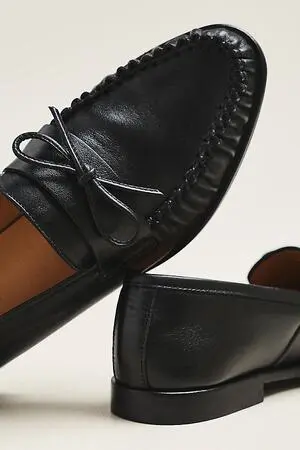 FLATTERED Dylan Leather Loafers