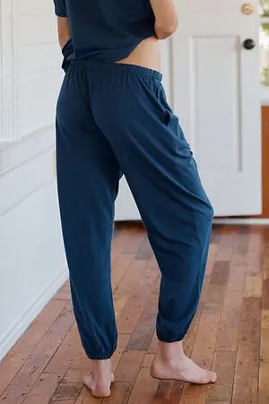 Eberjey Cotton Aloe Pants