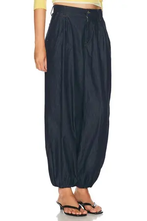 FRAME The Denim Balloon Pant
