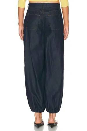 FRAME The Denim Balloon Pant