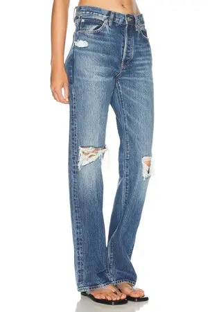 FRAME The Vertical Jeans