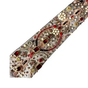 ZARS LONDON Zari Luxe - Grey