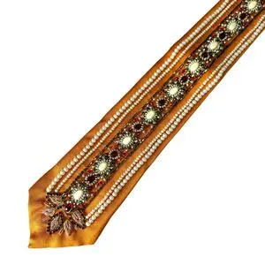 ZARS LONDON Ornate Pearl Luxe - Orange