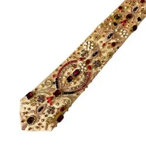 ZARS LONDON Zari Luxe Champagne - Gold