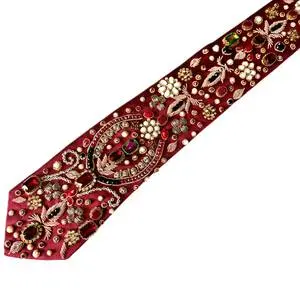 ZARS LONDON Zari Luxe Wine - Red