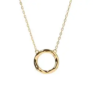 MURU Forever Necklace - Gold