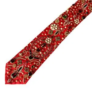 ZARS LONDON Zar Luxe - Red