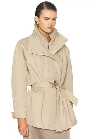 SEROYA Camila Jacket