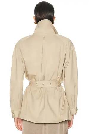 SEROYA Camila Jacket
